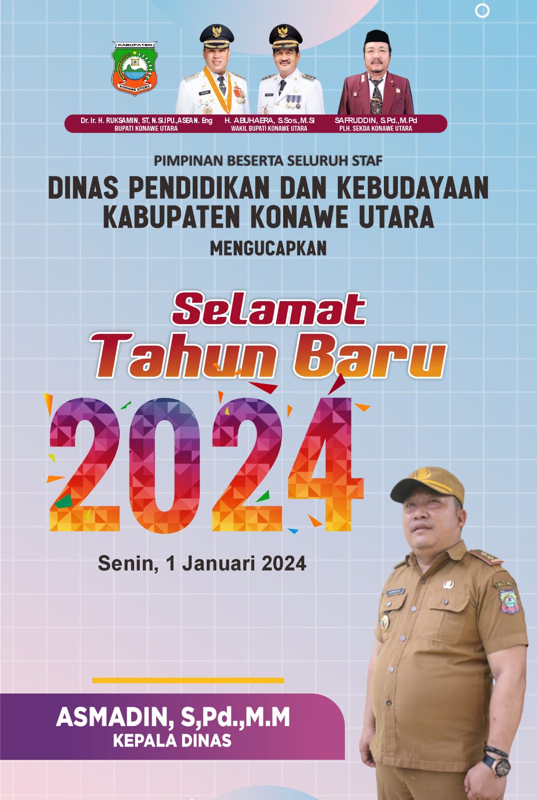 Kita Sultra - Jendela Informasi Terkini