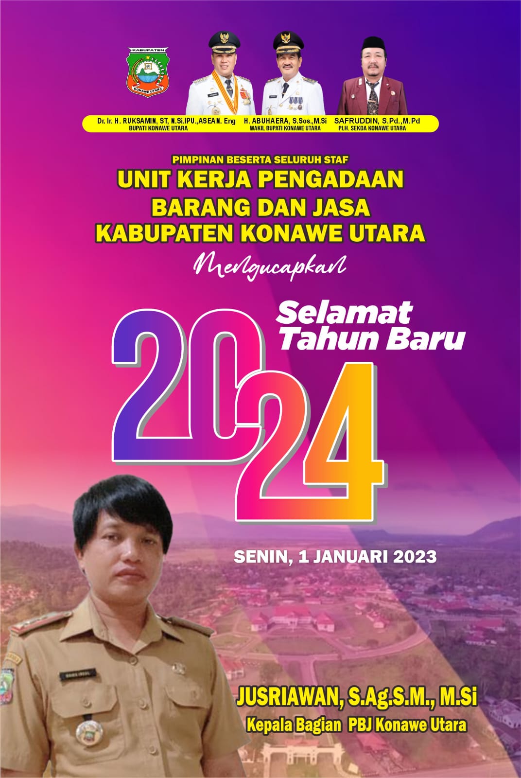 Kita Sultra - Jendela Informasi Terkini